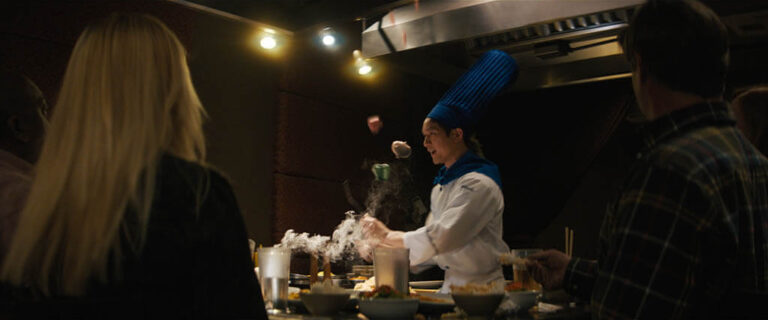 THE ART OF BEING EVERYTHING EVERYWHERE ALL AT ONCE - VFX VoiceVFX Voice