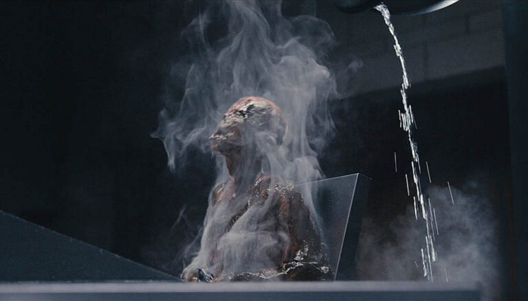 HIGH-END EPISODIC VFX ON A GLOBAL SCALE - VFX VoiceVFX Voice