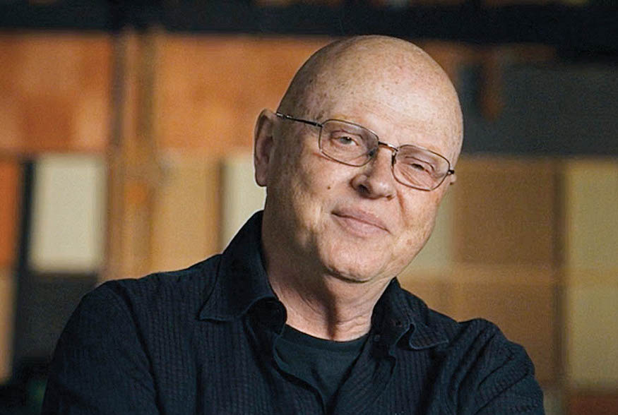 DENNIS MUREN, VES PUSHES THE EMOTIONAL BUTTONS OF VISUAL EFFECTS - VFX ...