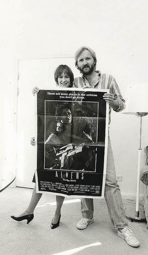 VES LIFETIME ACHIEVEMENT HONOREE GALE ANNE HURD: CELEBRATING SHEROES IS ...