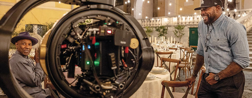 Moduls - VFX Voice MagazineVFX Voice Magazine