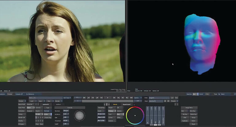 RAPID EVOLUTION AT THE INTERSECTION OF AI AND VFX - VFX Voice ...