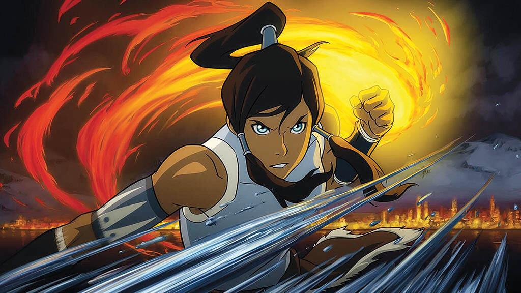 CIRCLING THE GLOBE TO CAPTURE THE WORLD OF ANIMATION TODAY - VFX Voice