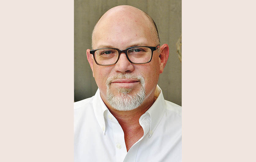 Michael Chambers Actor