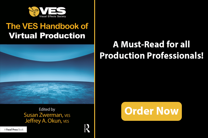 VFX Voice Magazine -VFX Voice Magazine