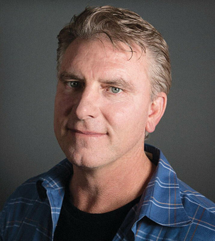 ACHIEVING THE PROPER BALANCE WITH ROBERT STROMBERG - VFX Voice