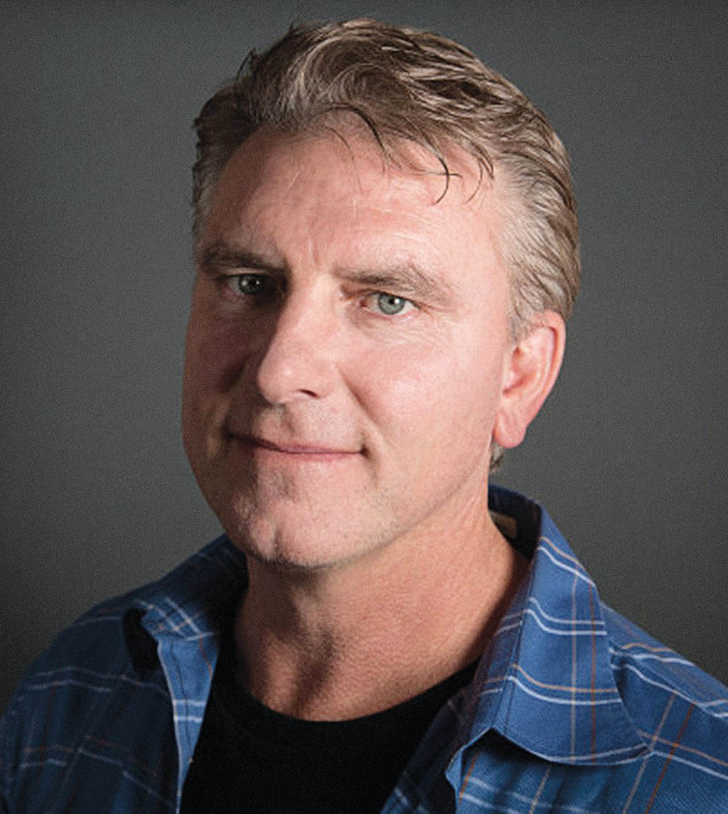 ACHIEVING THE PROPER BALANCE WITH ROBERT STROMBERG - VFX Voice