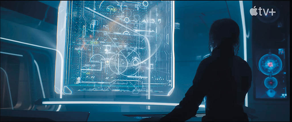 2024 STATE OF THE VFX/ANIMATION INDUSTRY: FULL SPEED AHEAD - VFX Voice