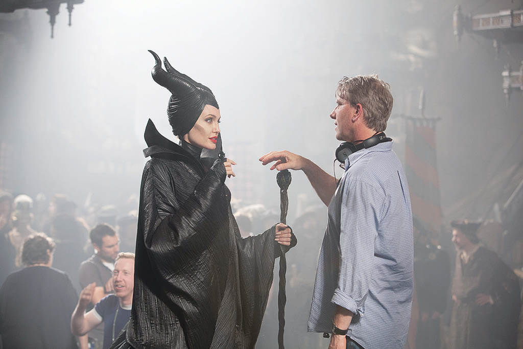 ACHIEVING THE PROPER BALANCE WITH ROBERT STROMBERG - VFX Voice