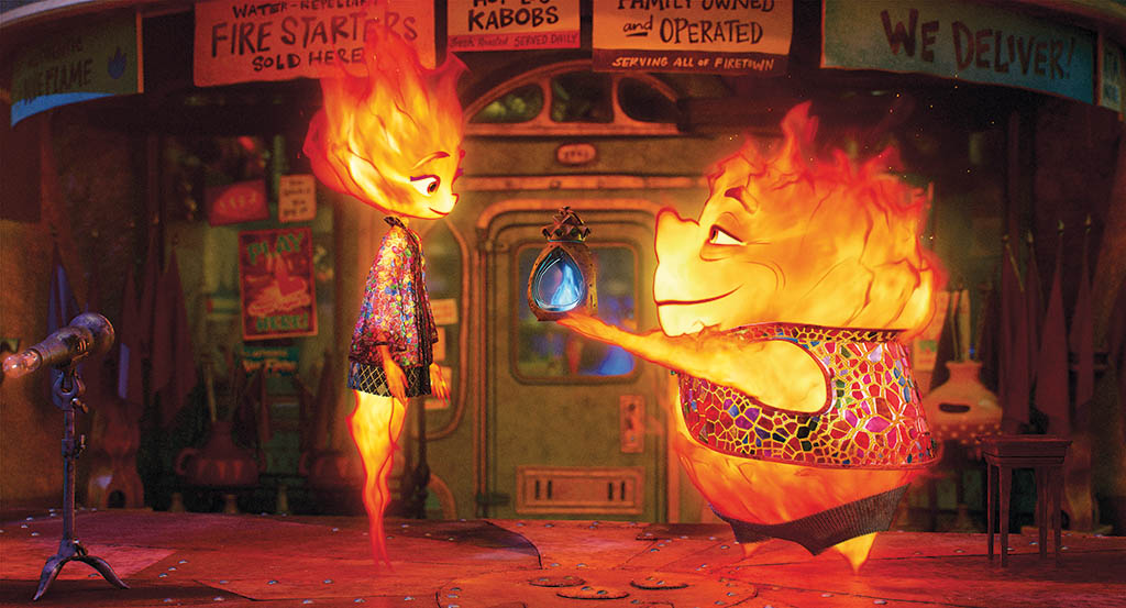 2024 STATE OF THE VFX/ANIMATION INDUSTRY: FULL SPEED AHEAD - VFX Voice