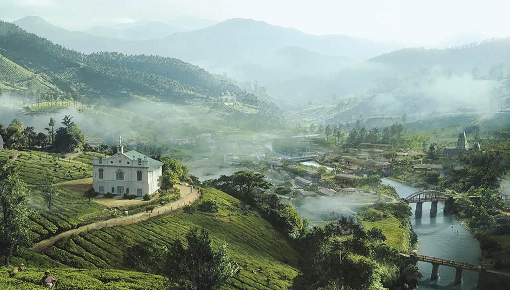 ACHIEVING THE PROPER BALANCE WITH ROBERT STROMBERG - VFX Voice