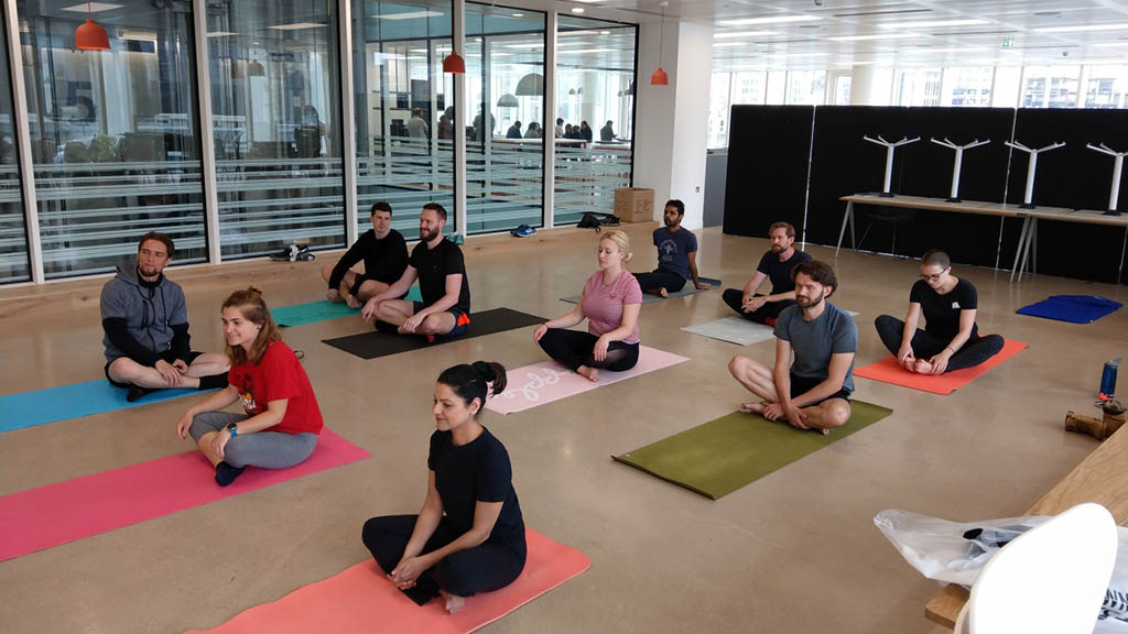 Framestore Studio Black Mirror USS Callister | Framestore