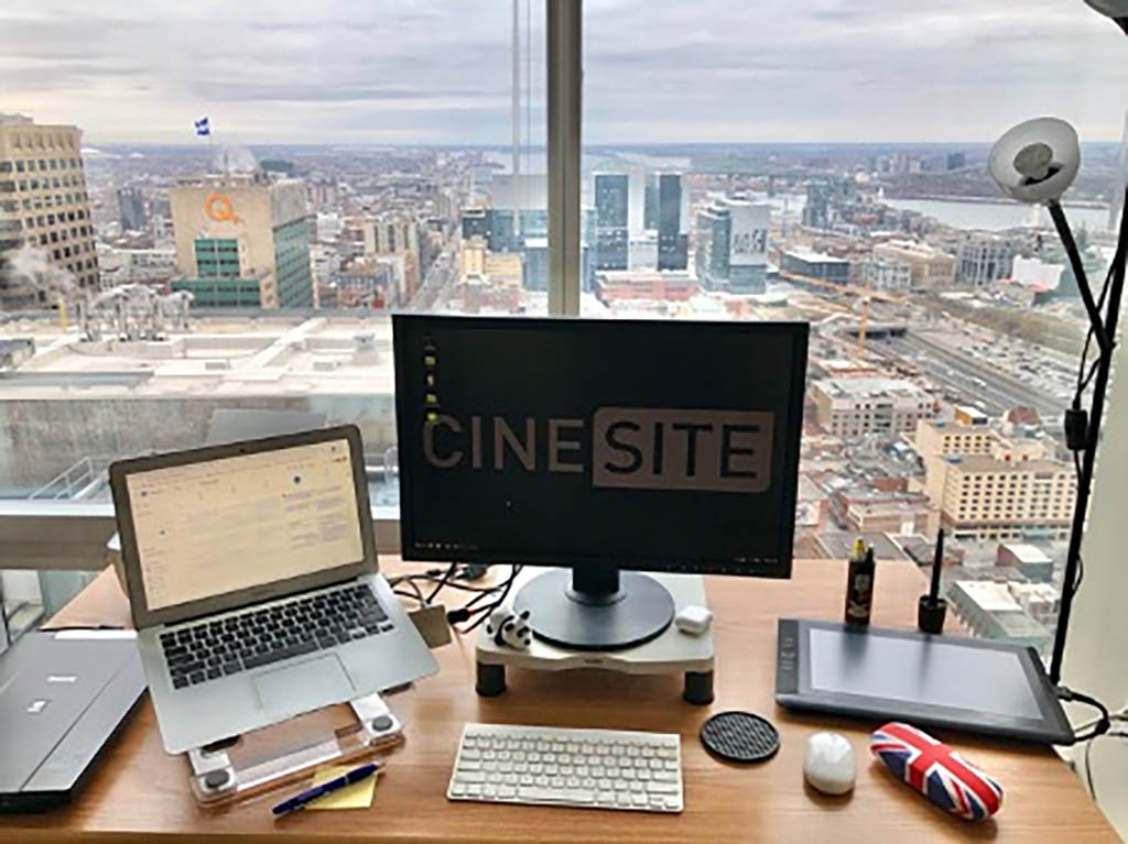 REMOTE WORK 2024: FINDING THE BEST BALANCE BETWEEN HOME AND OFFICE ...