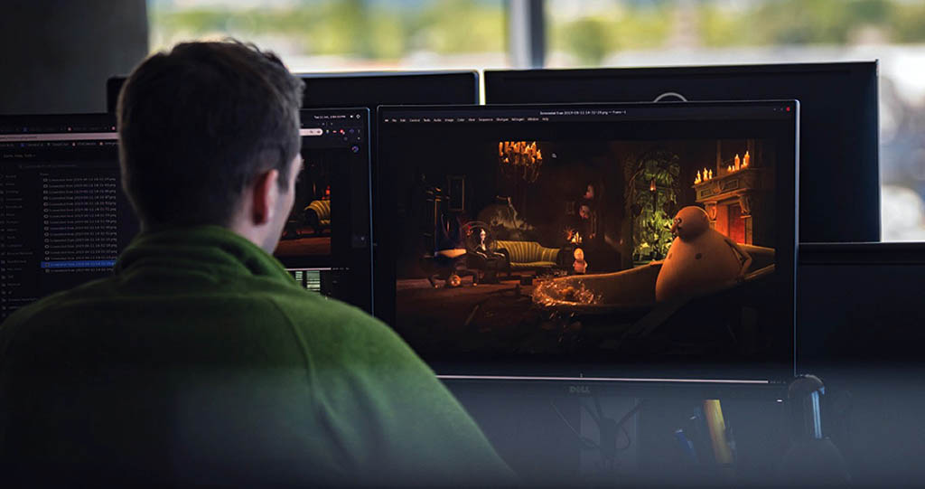 REMOTE WORK 2024: FINDING THE BEST BALANCE BETWEEN HOME AND OFFICE ...