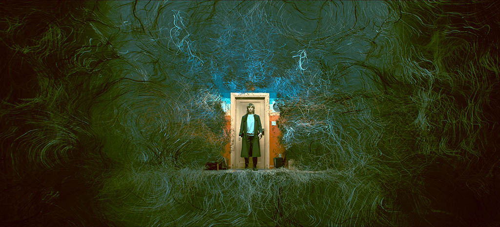 HOW TIME KEEPS SLIPPING AWAY IN LOKI SEASON 2 - VFX Voice MagazineVFX ...