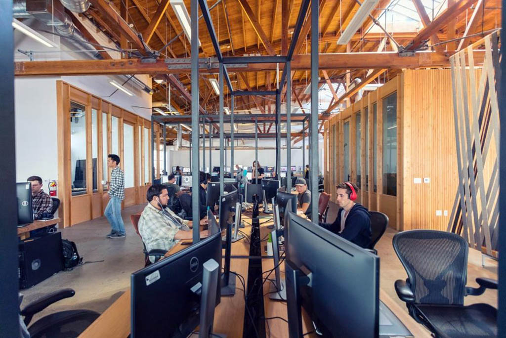 REMOTE WORK 2024: FINDING THE BEST BALANCE BETWEEN HOME AND OFFICE ...