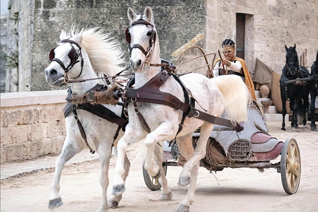 2024 STATE OF THE VFX/ANIMATION INDUSTRY: FULL SPEED AHEAD - VFX Voice