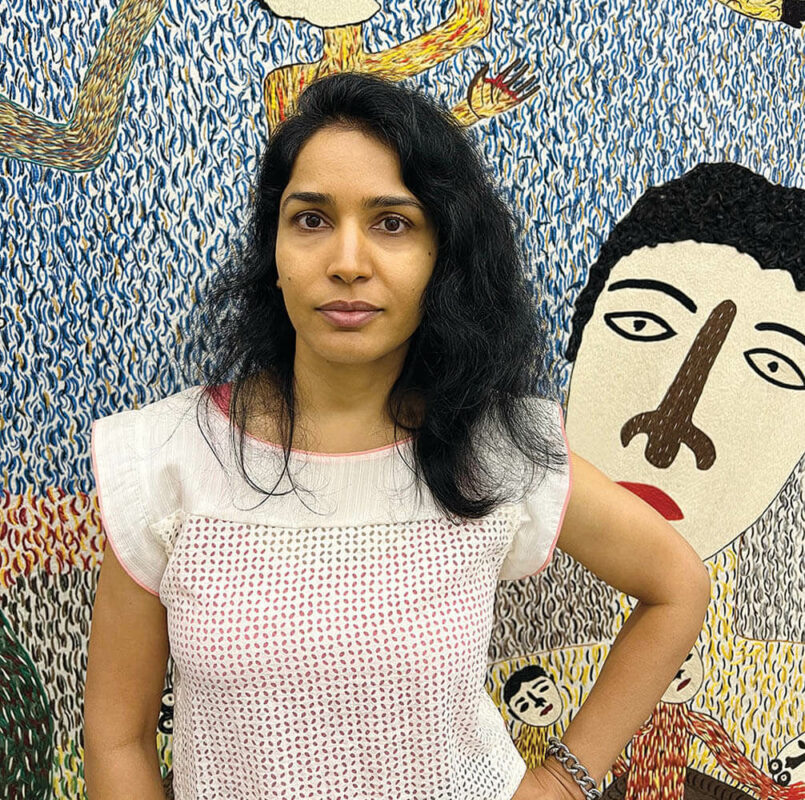 ON THE RISE - VFX Voice