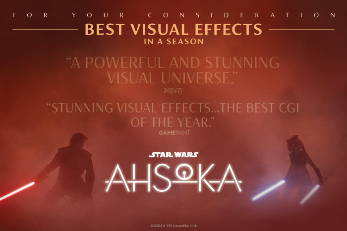 VFX Weekly - VFX Voice MagazineVFX Voice Magazine