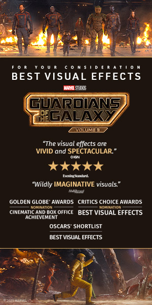 MEDIA KIT - VFX Voice MagazineVFX Voice Magazine