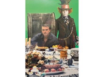 ACHIEVING THE PROPER BALANCE WITH ROBERT STROMBERG - VFX Voice