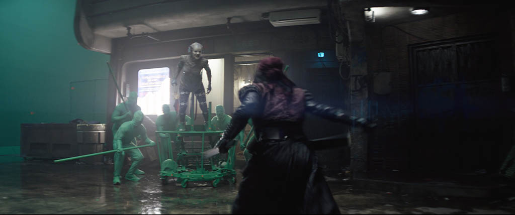 ZACK SNYDER GETS SPACE OPERATIC WITH REBEL MOON: PART ONE – A CHILD OF ...