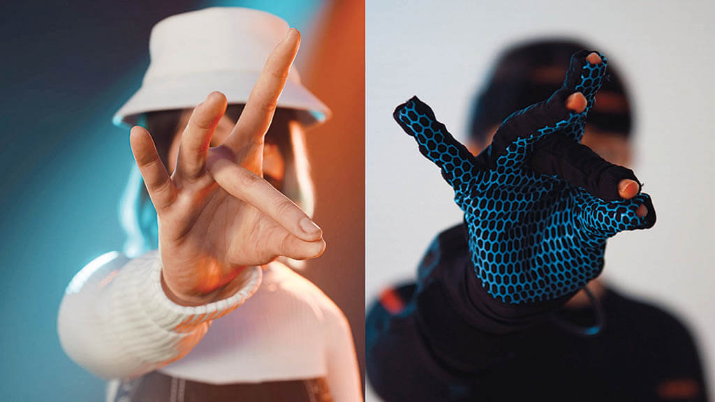 THE EXPANDING HORIZONS OF MOTION CAPTURE - VFX Voice