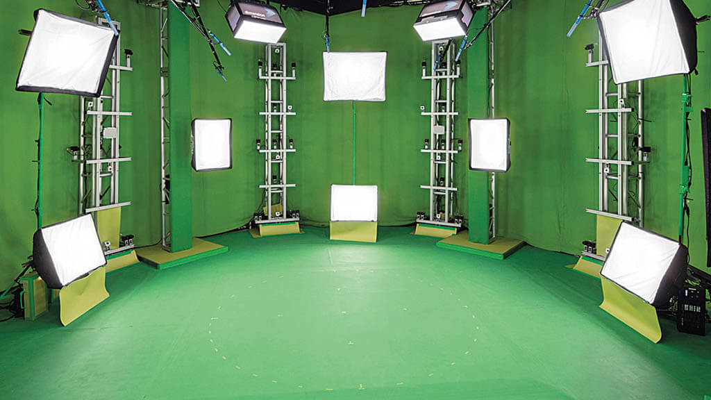 THE EXPANDING HORIZONS OF MOTION CAPTURE - VFX Voice