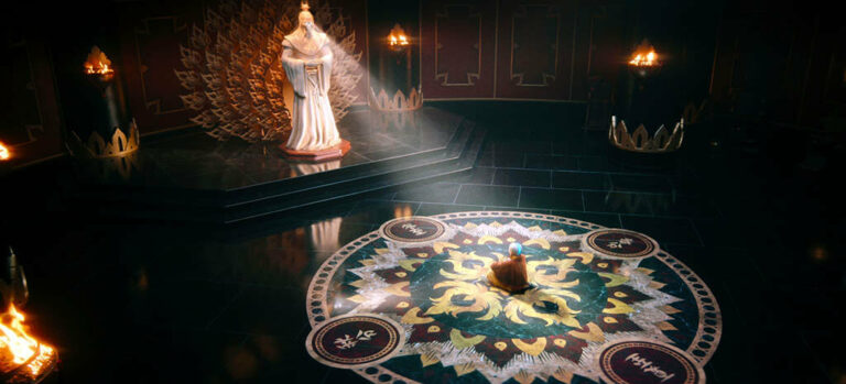 ACHIEVING THE LIVE-ACTION STATE FOR AVATAR: THE LAST AIRBENDER - VFX Voice