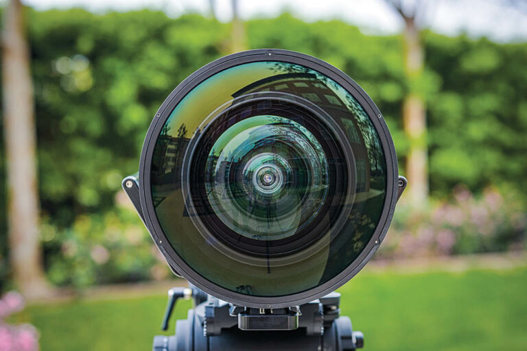 LAS VEGAS’ SPHERE: WORLD’S LARGEST HIGH-RES LED SCREEN FOR LIVE ACTION ...