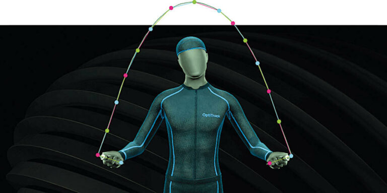 THE EXPANDING HORIZONS OF MOTION CAPTURE - VFX Voice