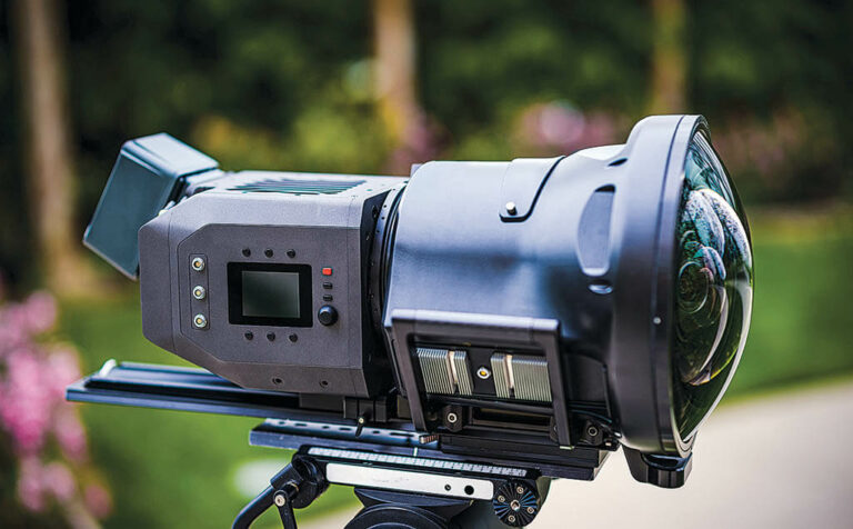 LAS VEGAS’ SPHERE: WORLD’S LARGEST HIGH-RES LED SCREEN FOR LIVE ACTION ...