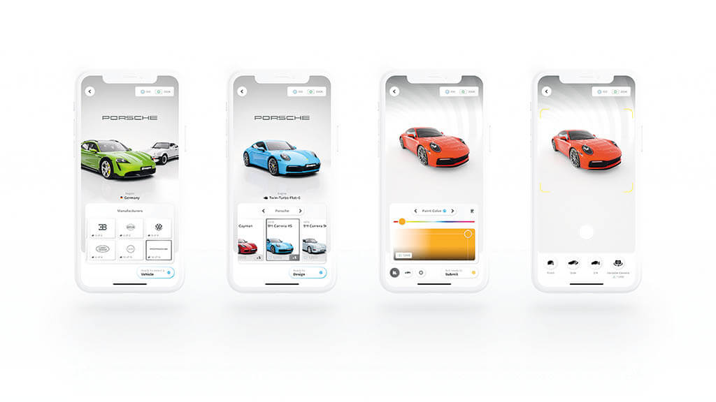 BEYOND ENTERTAINMENT: THE CYCLE OF LIFE AND ART THROUGH VISUAL EFFECTS ...