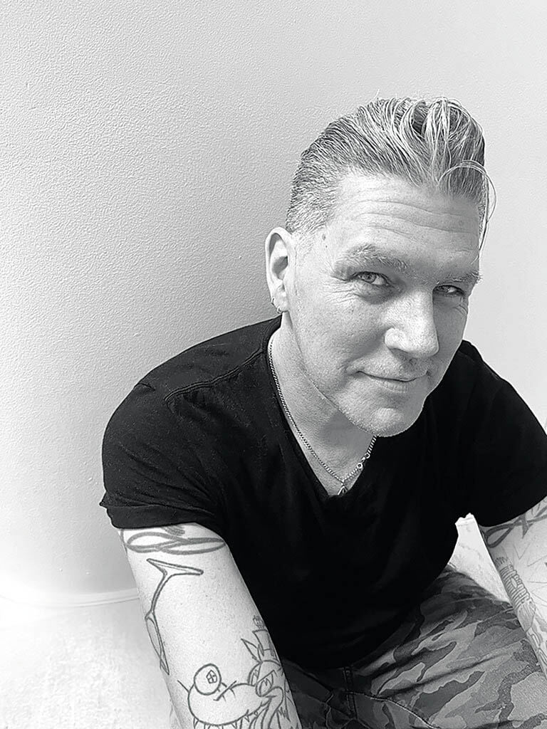 SINGING PRAISES FOR UNSUNG HEROES - VFX Voice