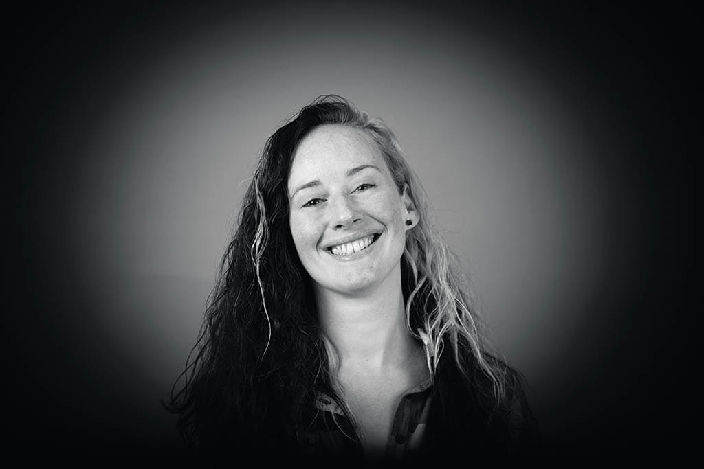 SINGING PRAISES FOR UNSUNG HEROES - VFX Voice