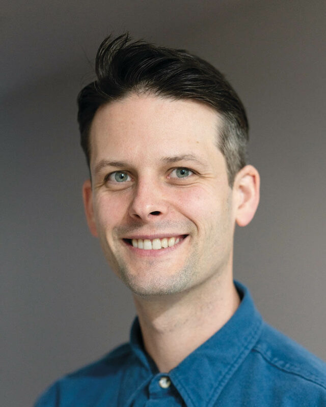 SINGING PRAISES FOR UNSUNG HEROES - VFX Voice