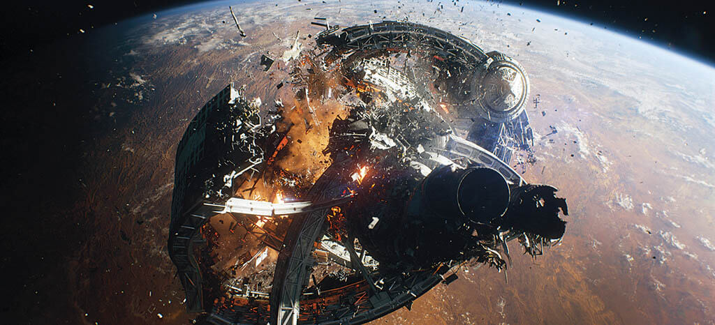 In Memoriam - Visual Effects Society