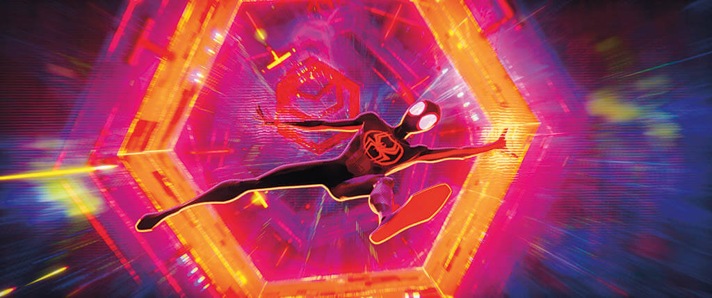 VES AWARD WINNERS - VFX Voice