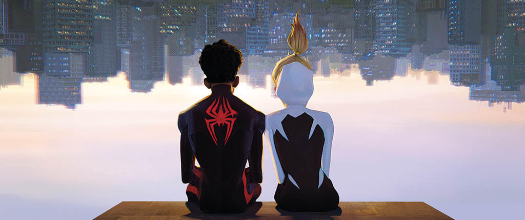 VES AWARD WINNERS - VFX Voice