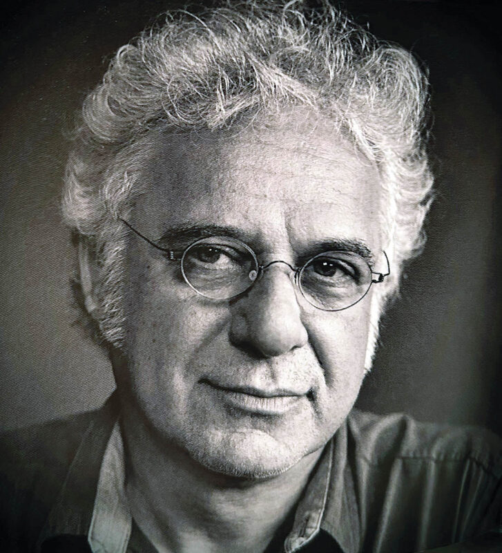 PABLO HELMAN BRINGS TO LIFE THE RHYTHM OF THE RIGHT STORY BEAT - VFX Voice