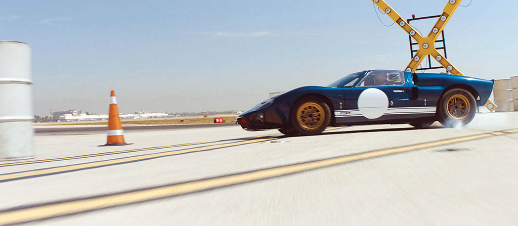 SPECIAL FOCUS: VFX IN EUROPE - VFX Voice