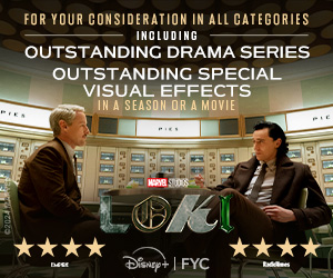 VFX Voice Magazine -VFX Voice Magazine