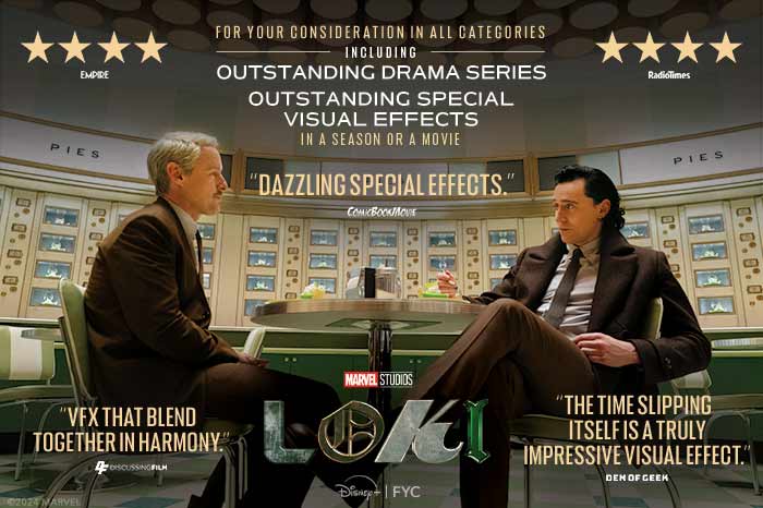 VFX Voice Magazine -VFX Voice Magazine