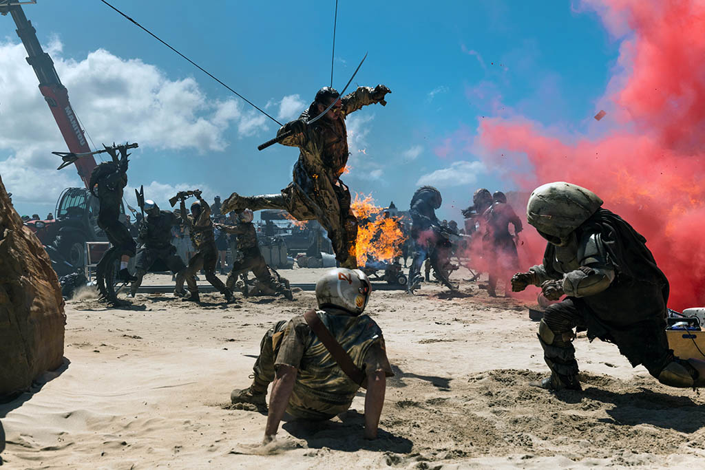 Member Resources - Visual Effects Society