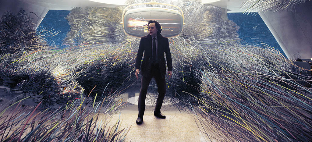 EMMY VFX HOPEFULS RISE TO THE CHALLENGE TO SERVE THE STORYTELLERS - VFX ...