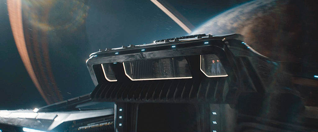 EMMY VFX HOPEFULS RISE TO THE CHALLENGE TO SERVE THE STORYTELLERS - VFX ...