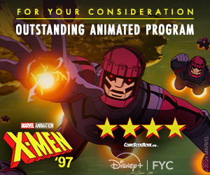 VFX Voice Magazine -VFX Voice Magazine