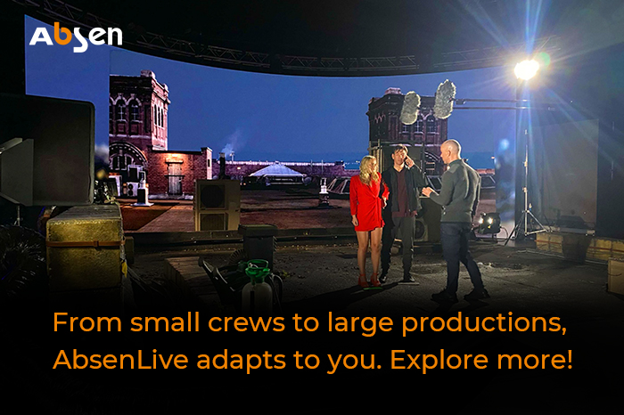 VFX Voice Magazine -VFX Voice Magazine