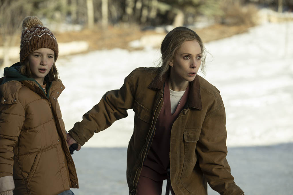 CG CAR CRASH MAKES A REAL IMPACT ON FARGO, SEASON 5 - VFX Voice