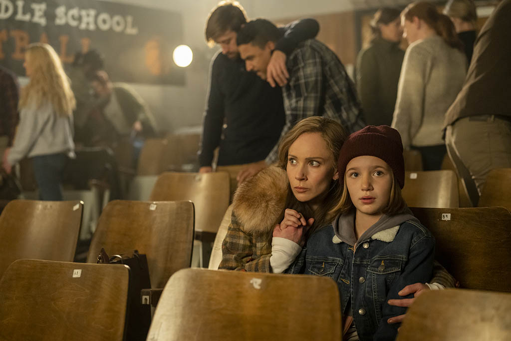 CG CAR CRASH MAKES A REAL IMPACT ON FARGO, SEASON 5 - VFX Voice